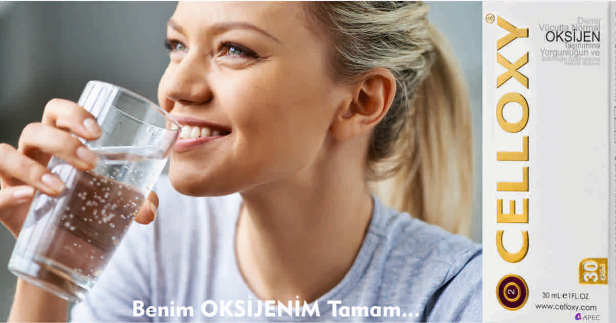 Celloxy DNA•RNA Nedir? Hücre Yenilenmesinde Nasıl Rol Oynar? – apecshop